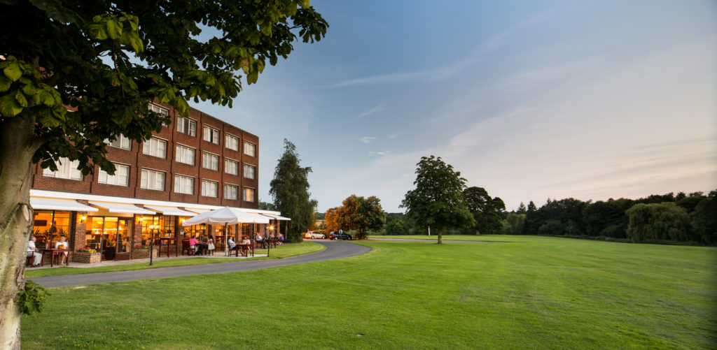 Hotel Gallery - Mercure Maidstone Great Danes Hotel, Kent