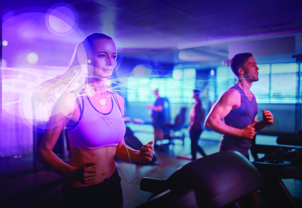 Feel Good Health Club - Mercure Maidstone Great Danes Hotel