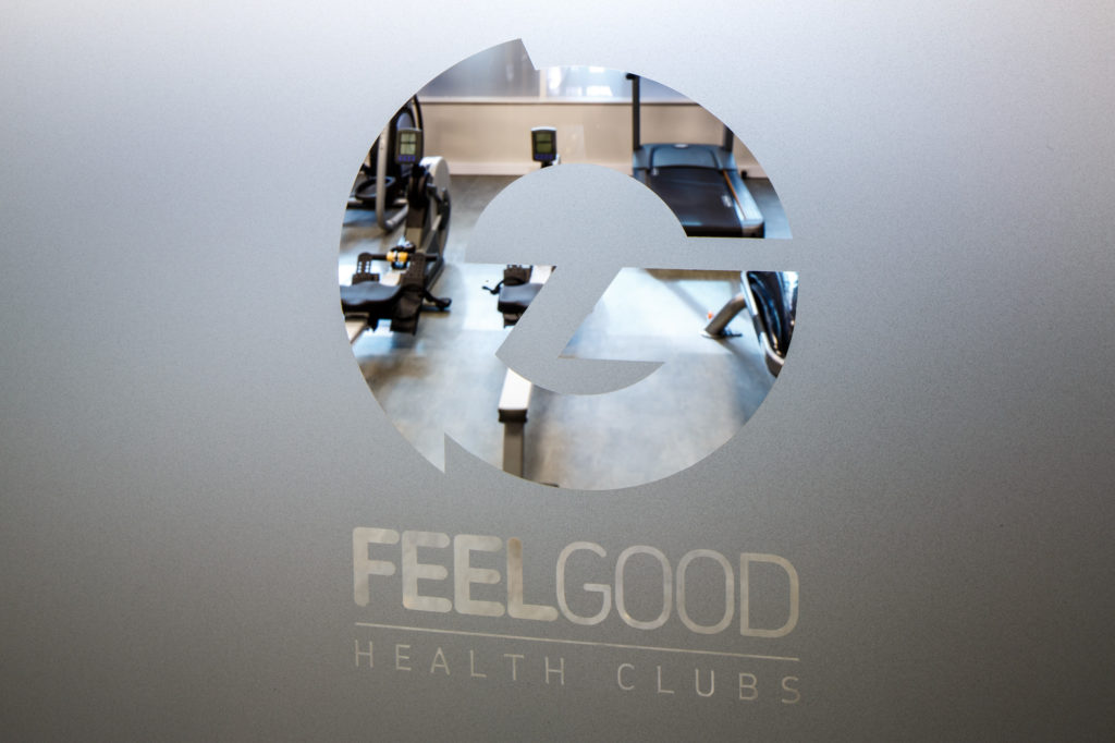 Feel Good Health Club - Mercure Maidstone Great Danes Hotel