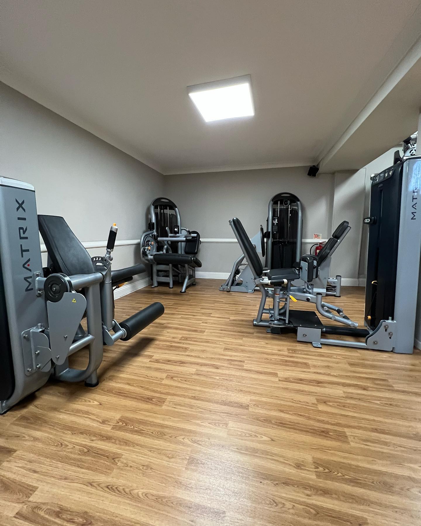Feel Good Health Club Gallery - Mercure Maidstone Great Danes