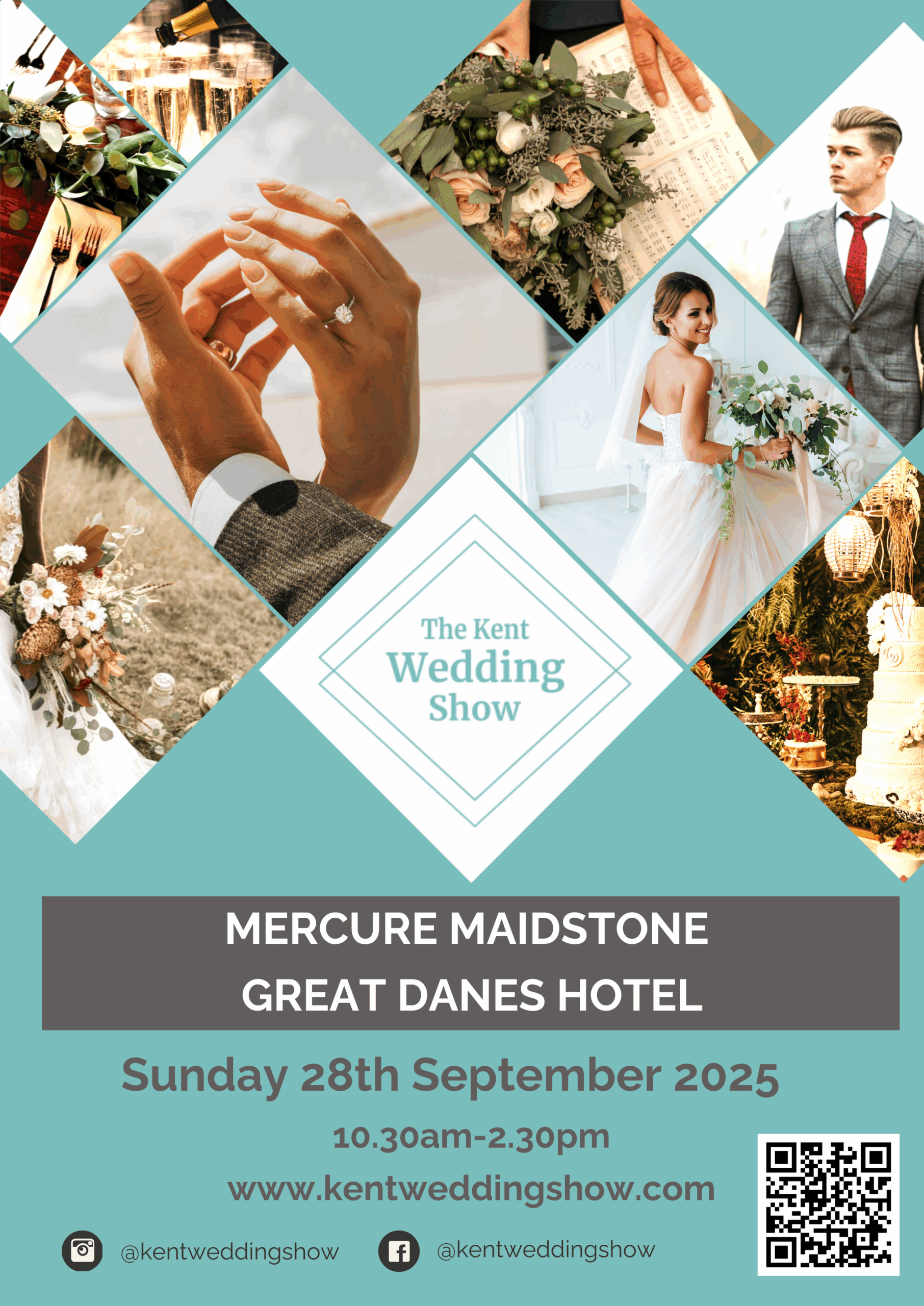 Kent Wedding Show